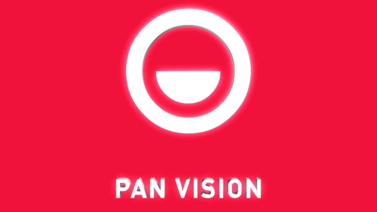Pan Vision (2005) - YouTube