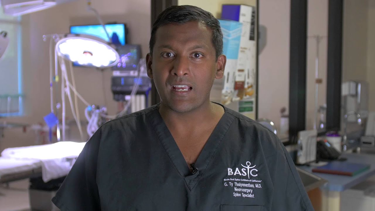 BASIC - Dr. Ty What is SI JOINT dysfunction and how is it diagnosed ...