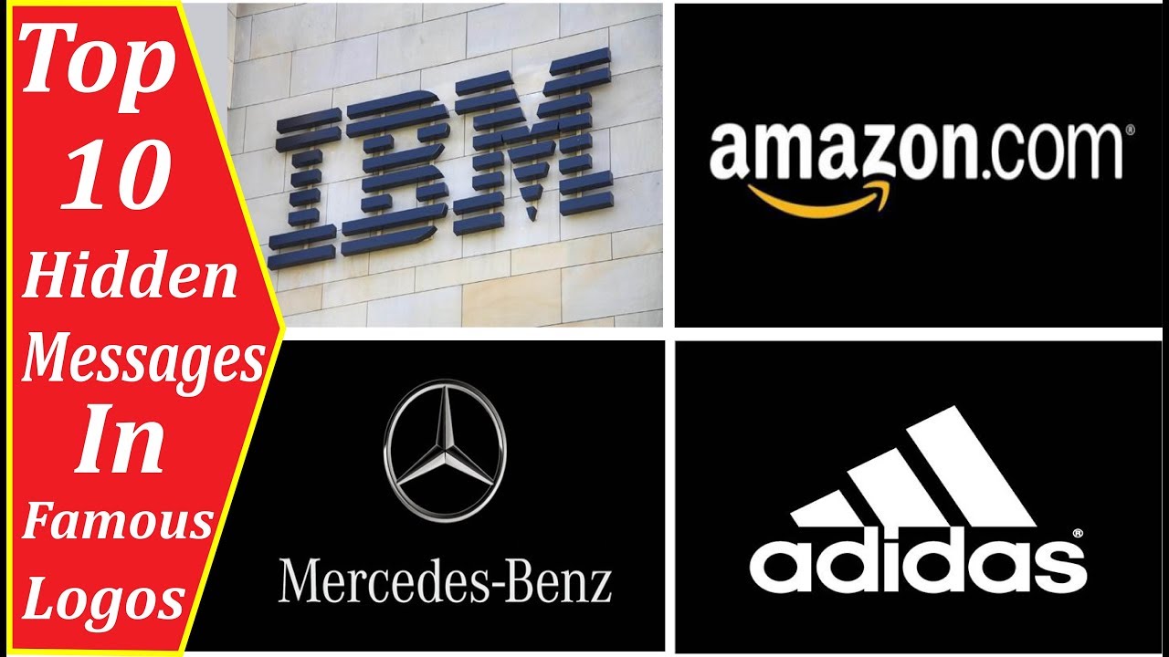 Logo Famous Brand Logos Top 10 Hidden Messages In Famous Brand Logos logo-famous-brand-logos-top-10-hidden-messages-in-famous-brand-logos