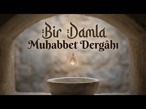 Bir Damla | Enstrümantal | Duygusal