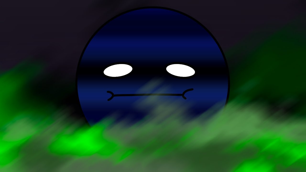 Solarballs: "The Secret of Uranus" (From Planet X's View) - YouTube