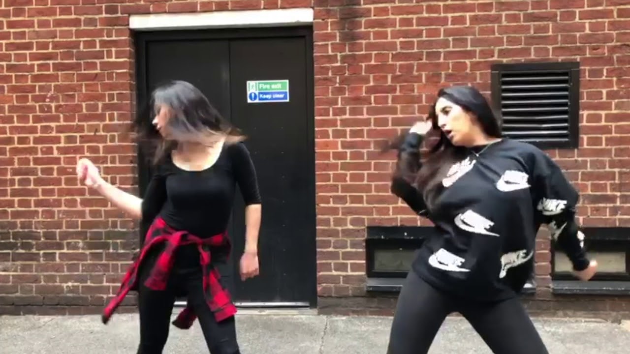 River - Bishop Briggs | Galen Hooks Dance Choreography | Kel Joeman ...