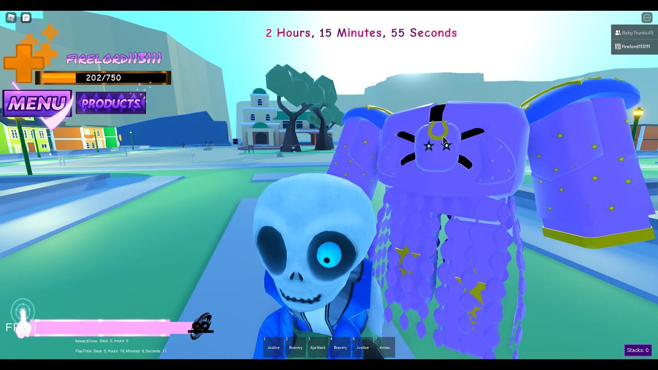 Tusk act 4 combos (Roblox AUT) - YouTube