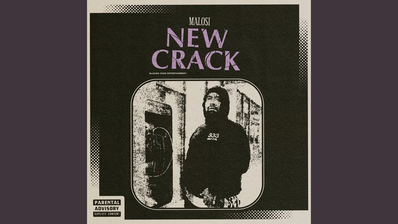 New Crack - YouTube Music