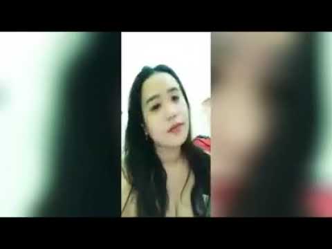 Tante nakal live sambil mandi