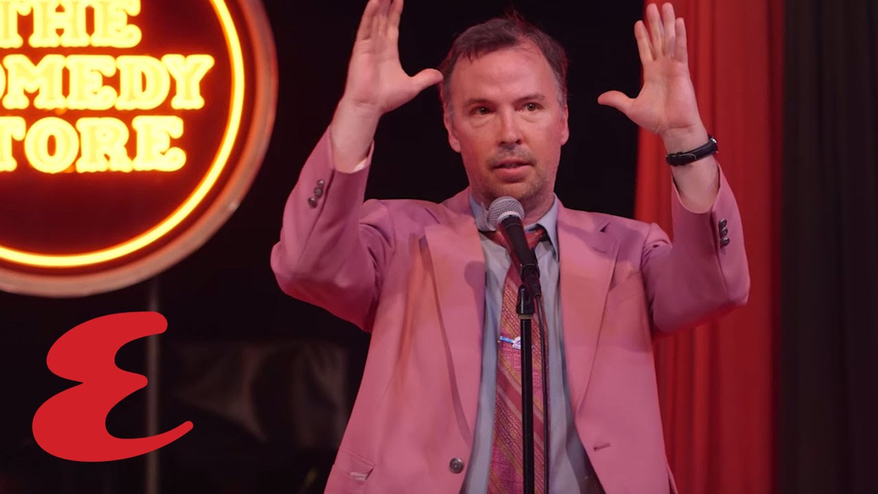 Doug Stanhope on Greatest Joke - YouTube
