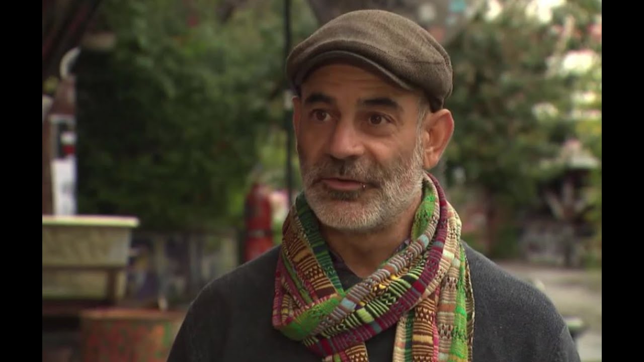 "THIS JUNGO LIFE" - Interview with David Fedele on Slovenian National ...