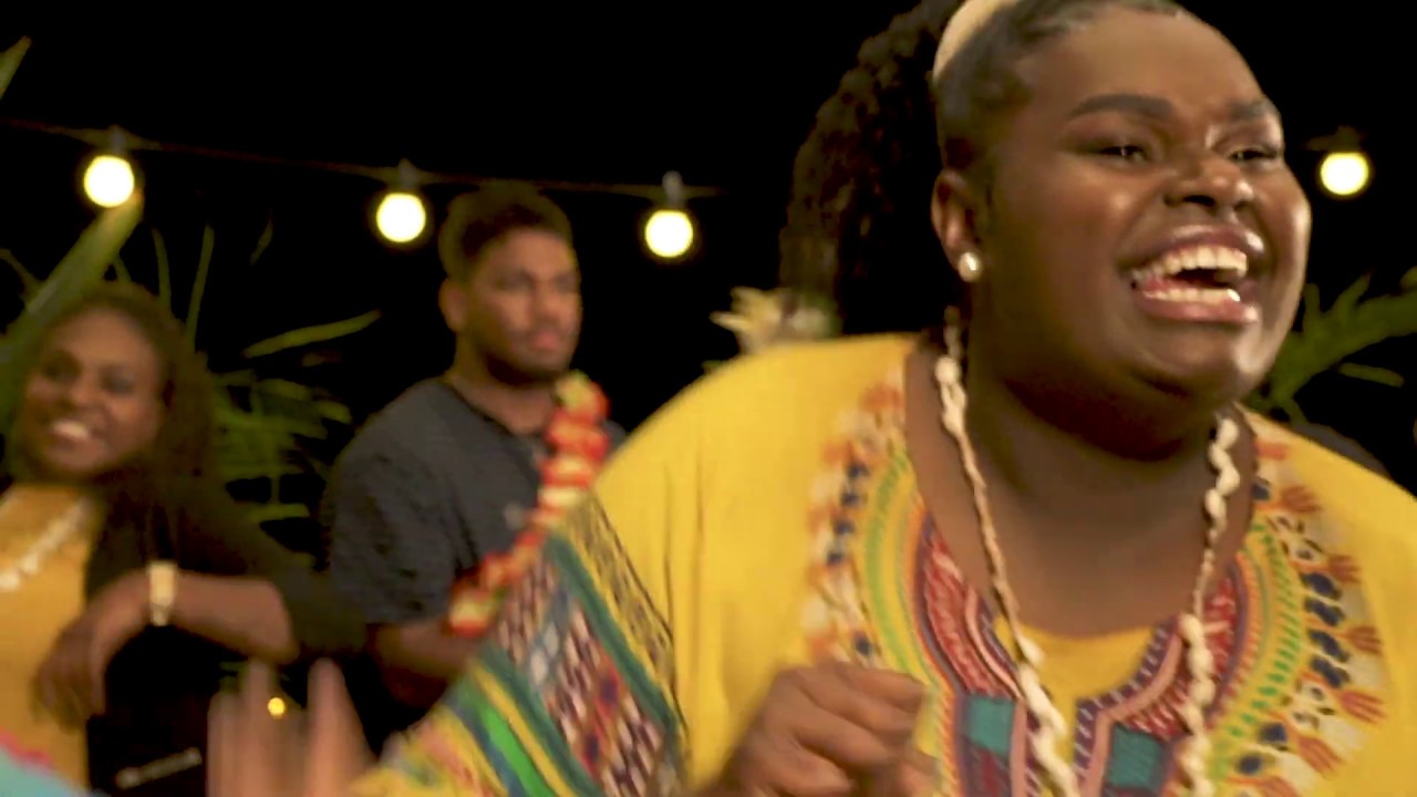 'Monkey & Tortol' by Chris Tamwoy - Official Music Video - YouTube