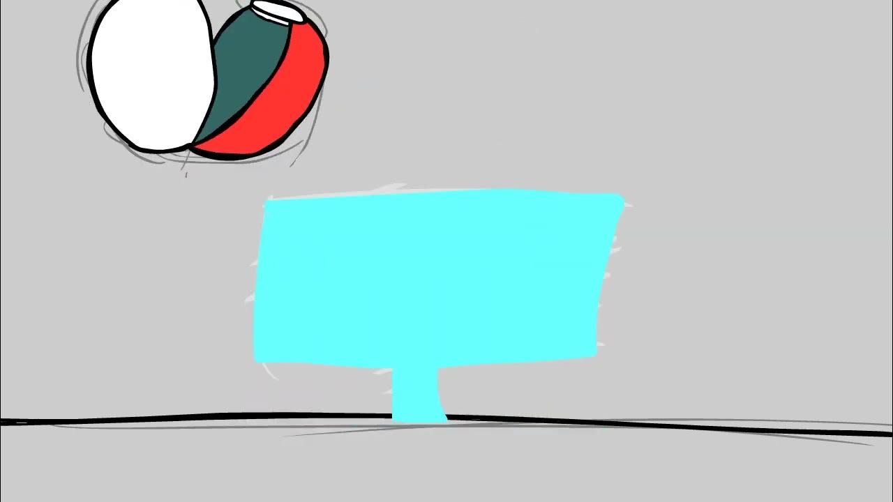 Pokeball Animation N°1 Youtube