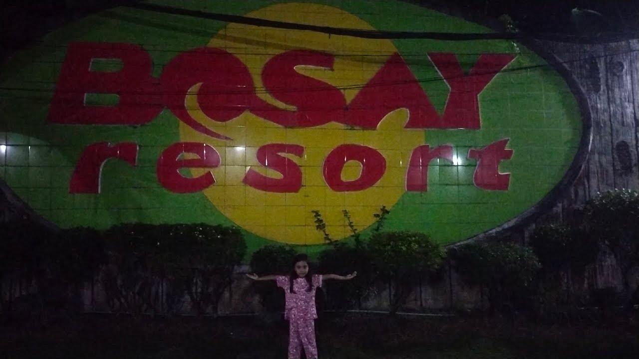 Welcome to Bosay Resort #antipolocity - YouTube