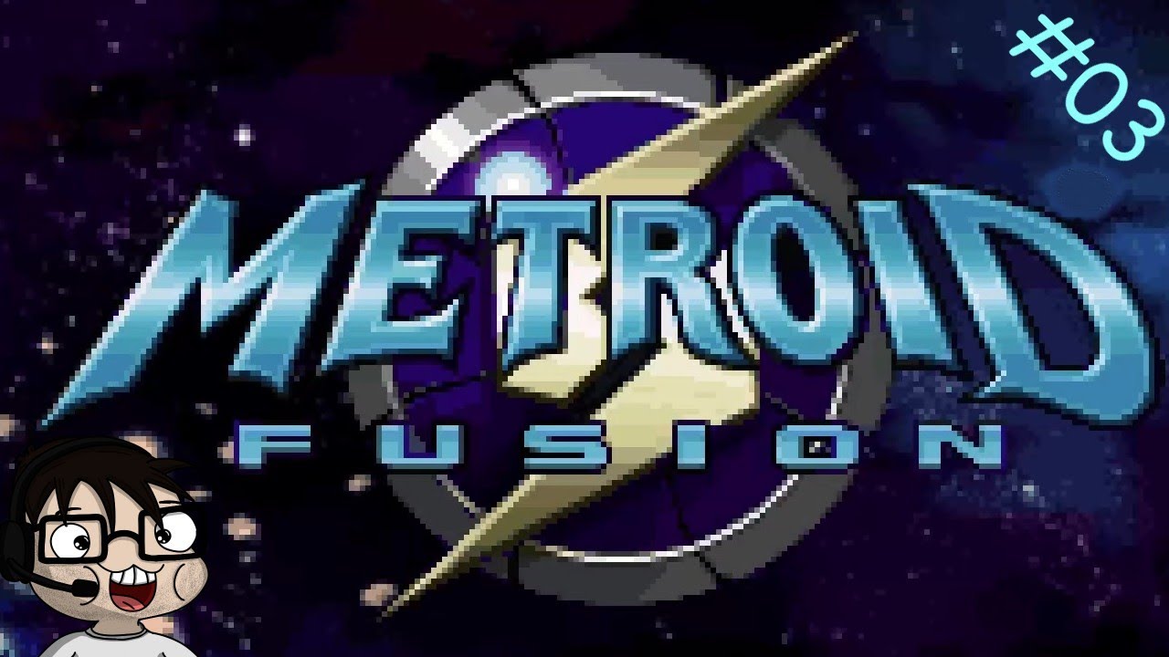 Let's Play Metroid Fusion 🔫 03 "Erste Begegnung mit dem Sa-X" - YouTube