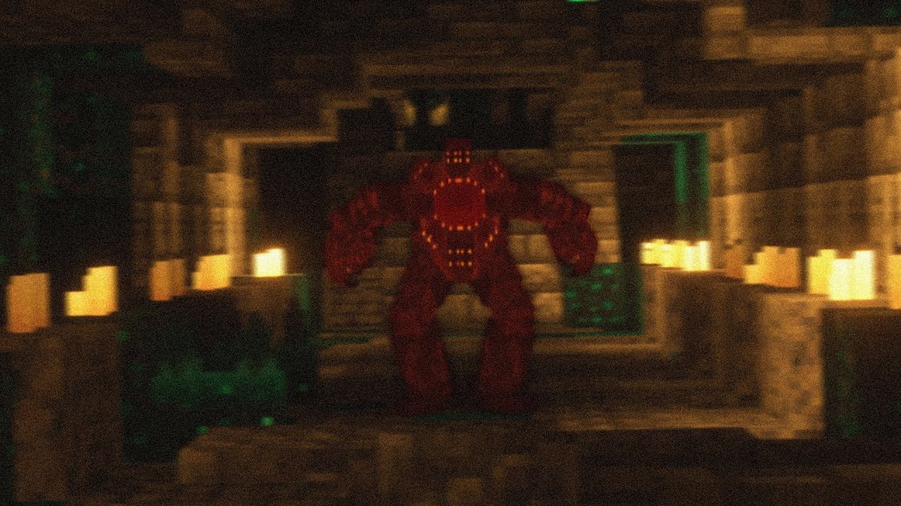 I Faced The Earth Shaking Beast.....The Deep Dweller - YouTube