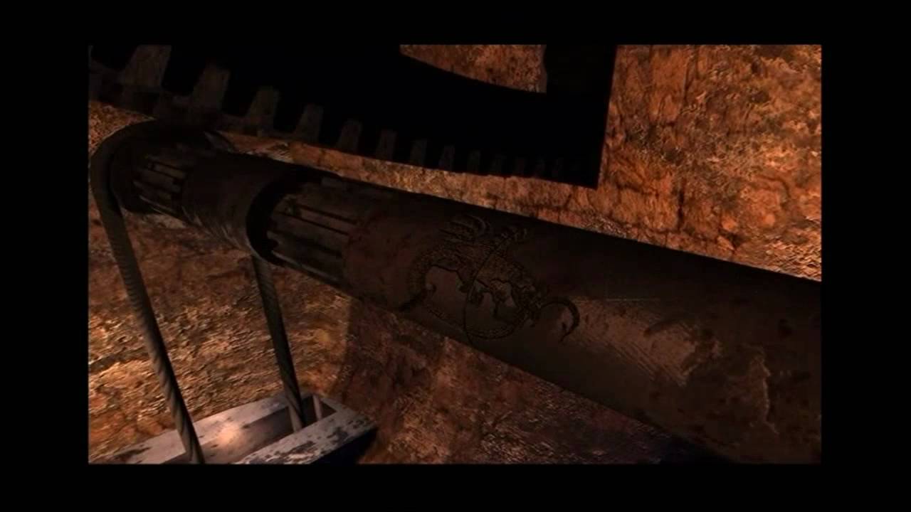 Dracula Resurrection Walkthrough HD Part 7 720p - YouTube