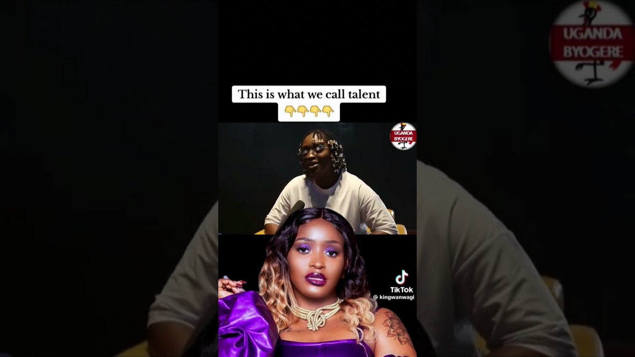 Winnie Nwagi singing acapella with her sweet voices - YouTube