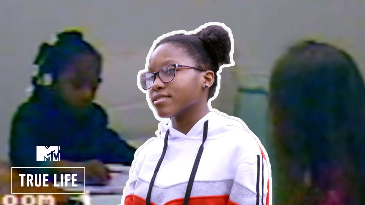 Unaired Clip: Britney Cosby & Crystal Jackson | True Life Crime - YouTube