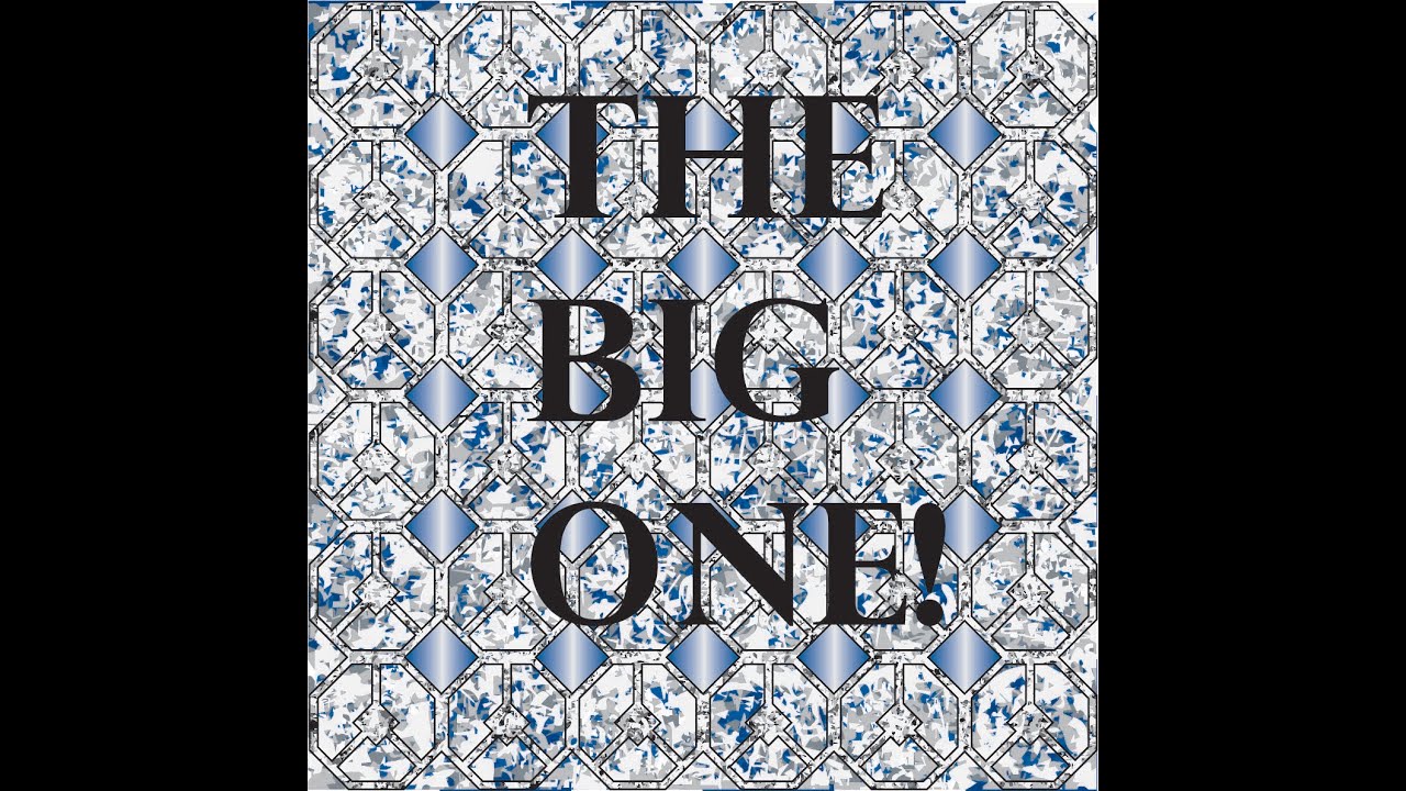 The BIG One!!!! - YouTube