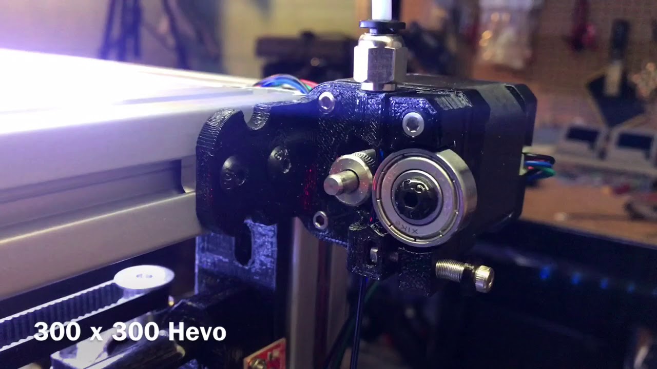 Hypercube evolution 300 x 300 - YouTube