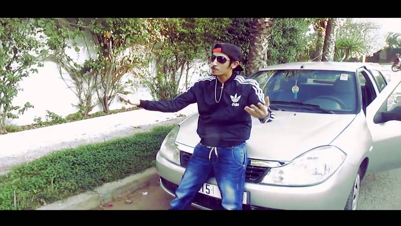 Real Hip Hop [ Big Breed ] - YouTube