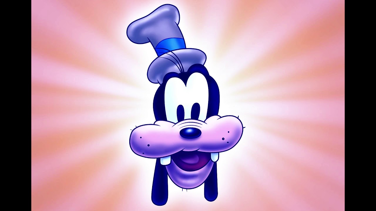 Goofy.mp4 - YouTube
