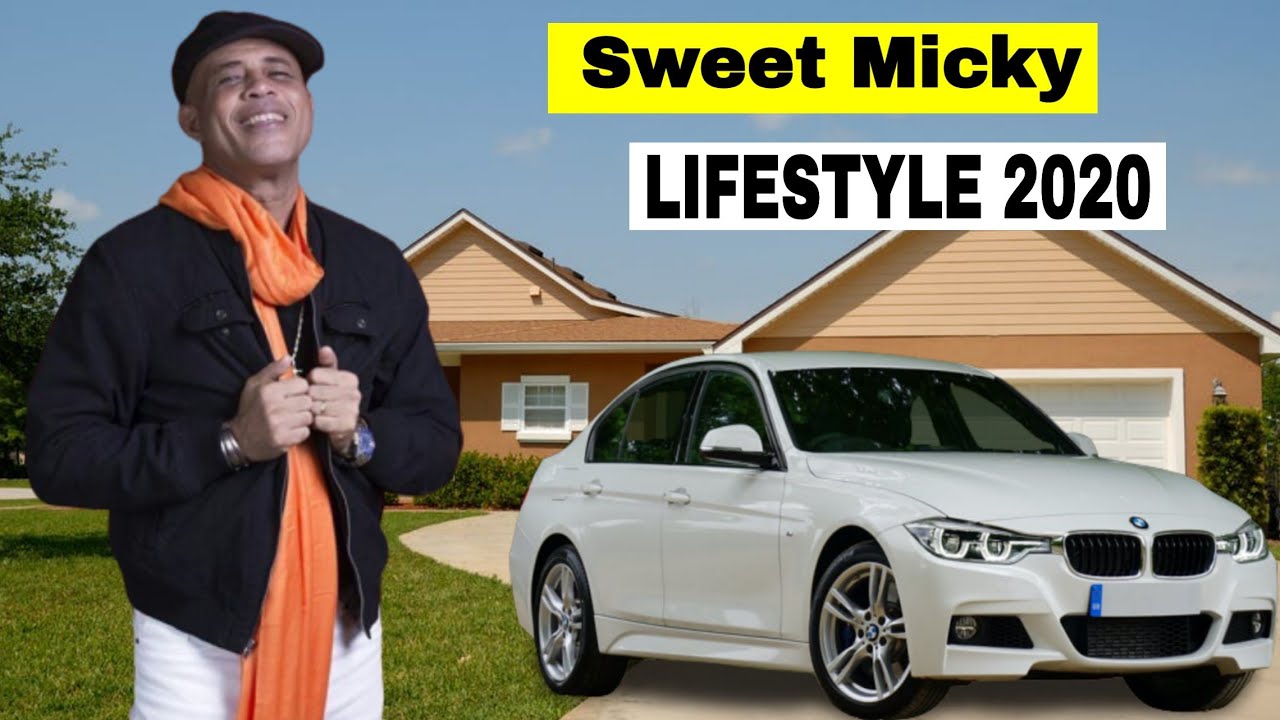 SWEET MICKY LIFESTYLE ⭐ 2020 - YouTube