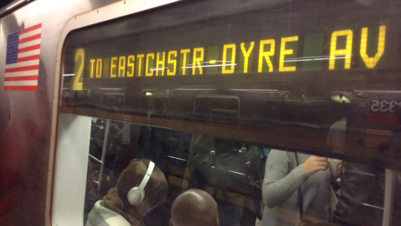 IRT 7th Avenue Line: Downtown & Uptown R142 & R62/A (1) (2) (3) Trains @ 72nd Street - YouTube