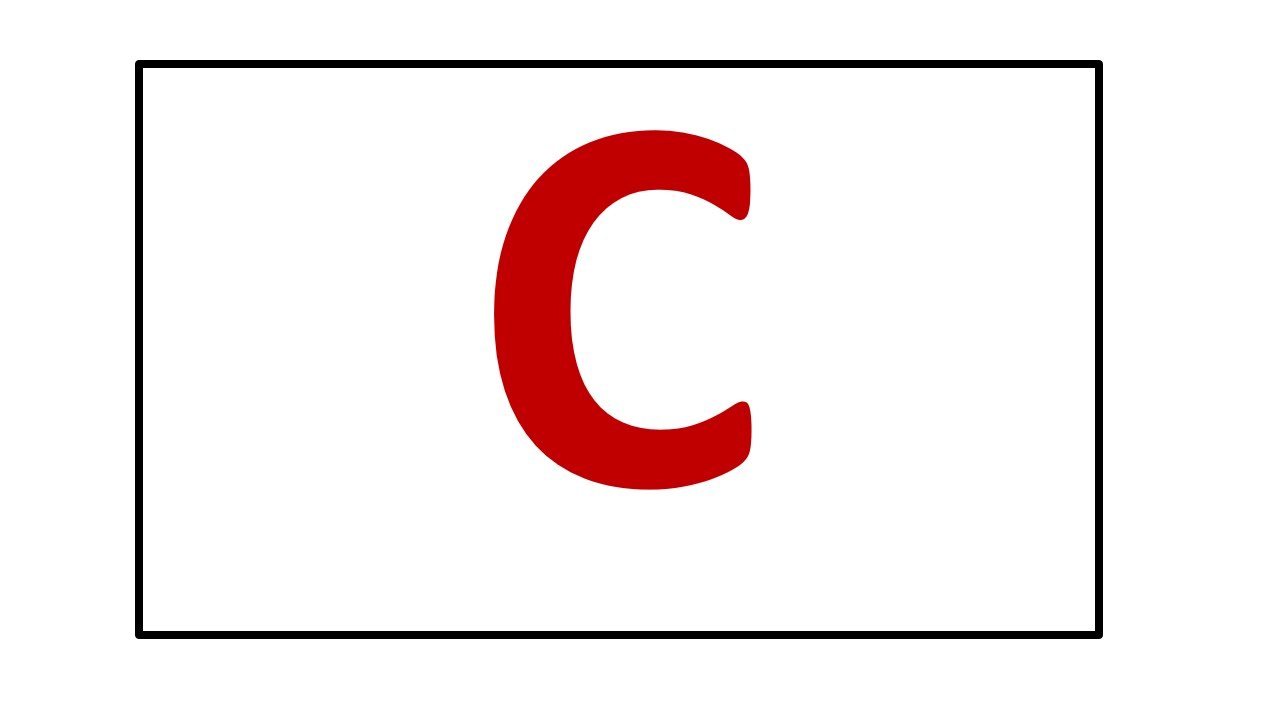 Learn Letter C Words With Letter C Alphabet C C Letter C YouTube learn-letter-c-words-with-letter-c-alphabet-c-c-letter-c-youtube