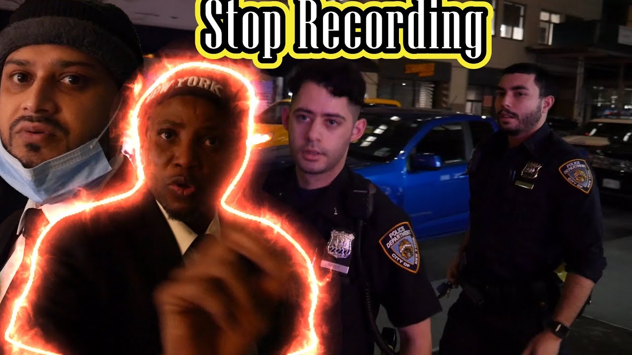 You Can Not Do That! - YouTube