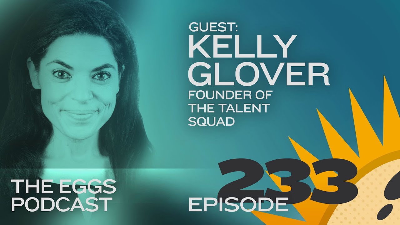 Conquer imposter syndrome & start podcasting now with Kelly Glover ...