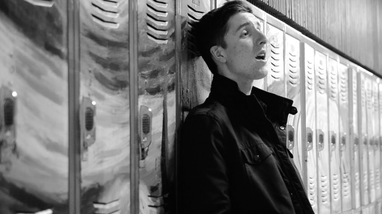 Ryan Doyle - Eternity (Music Video) - YouTube