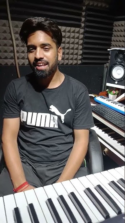 Ek Mulakat Me Baat Hi Baat Me | Nitin Nautiyal - YouTube