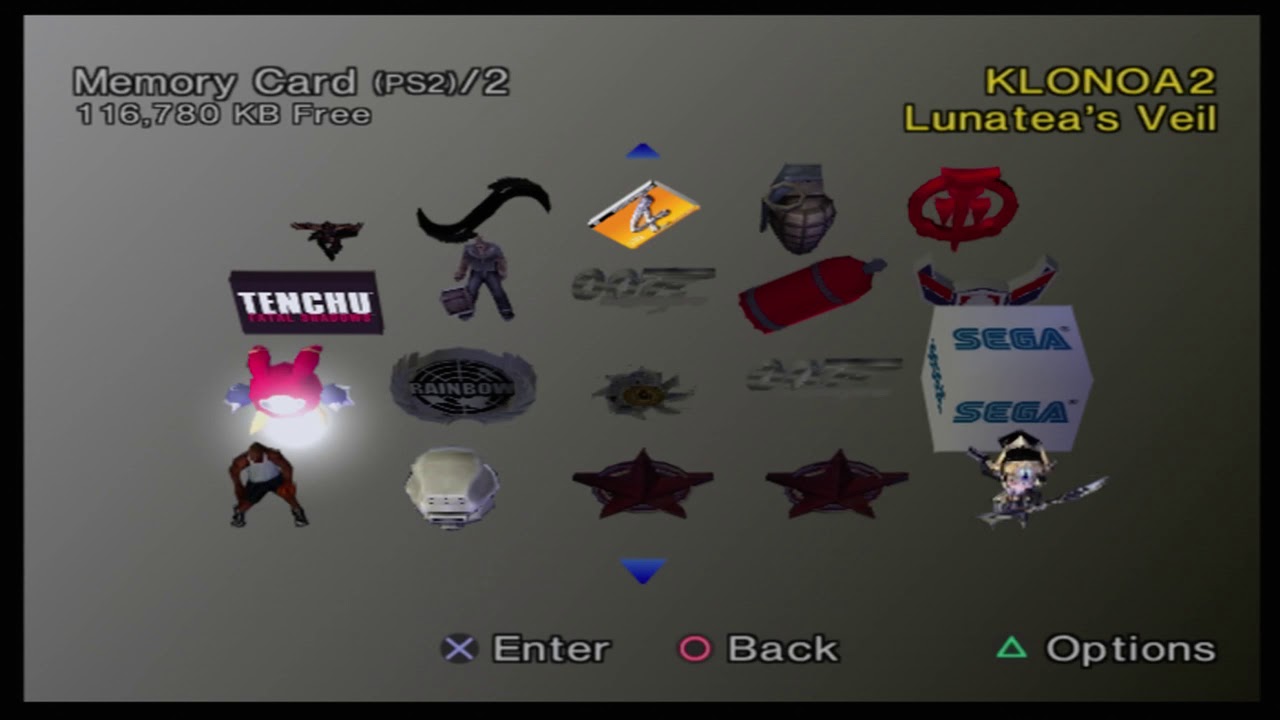 Memory Card Ps2 Menu HOWTO: How To Install Linux On A Playstation 2