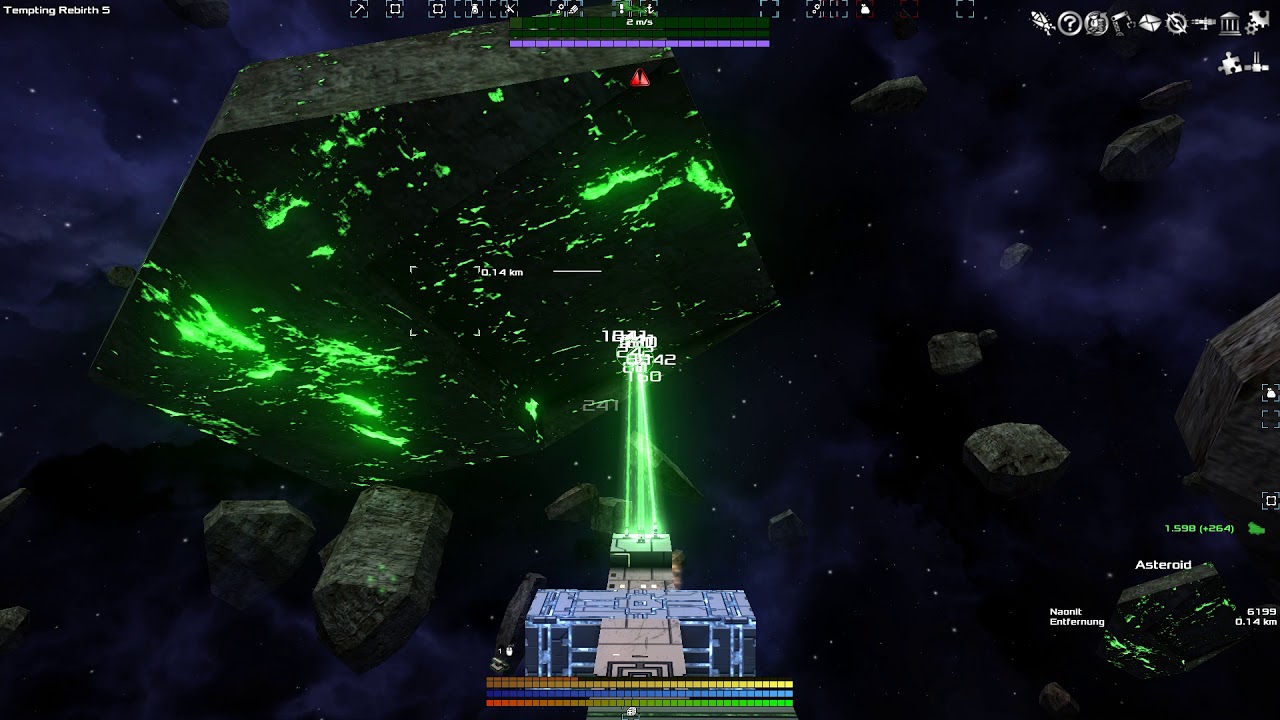 Avorion Let`s Play #005 Erster Bug - YouTube