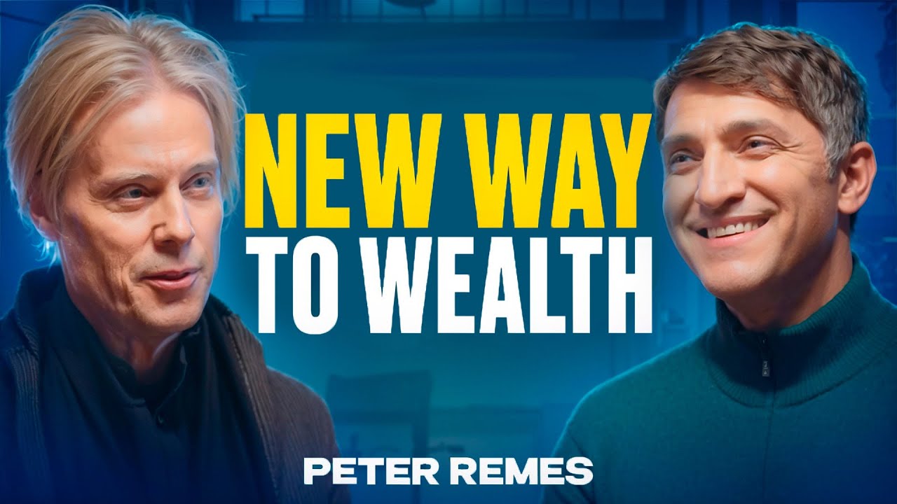 The Art of Real Estate Deal Nobody Talks About | Peter Remes - YouTube