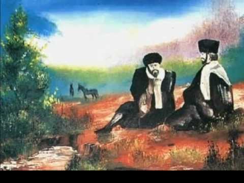DAĞLARI DUMAN ALANDA-Z.XANLAROVA.wmv