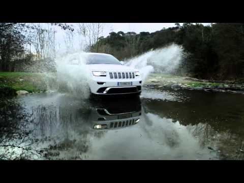 Yeni Jeep Grand Cherokee Reklam Filmi