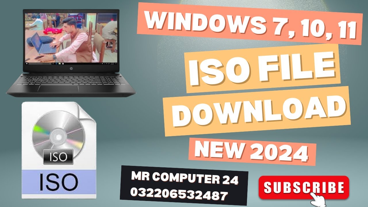 How to download windows 7, 10, 11 iso file | Windows 7, 10, 11 iso file ...