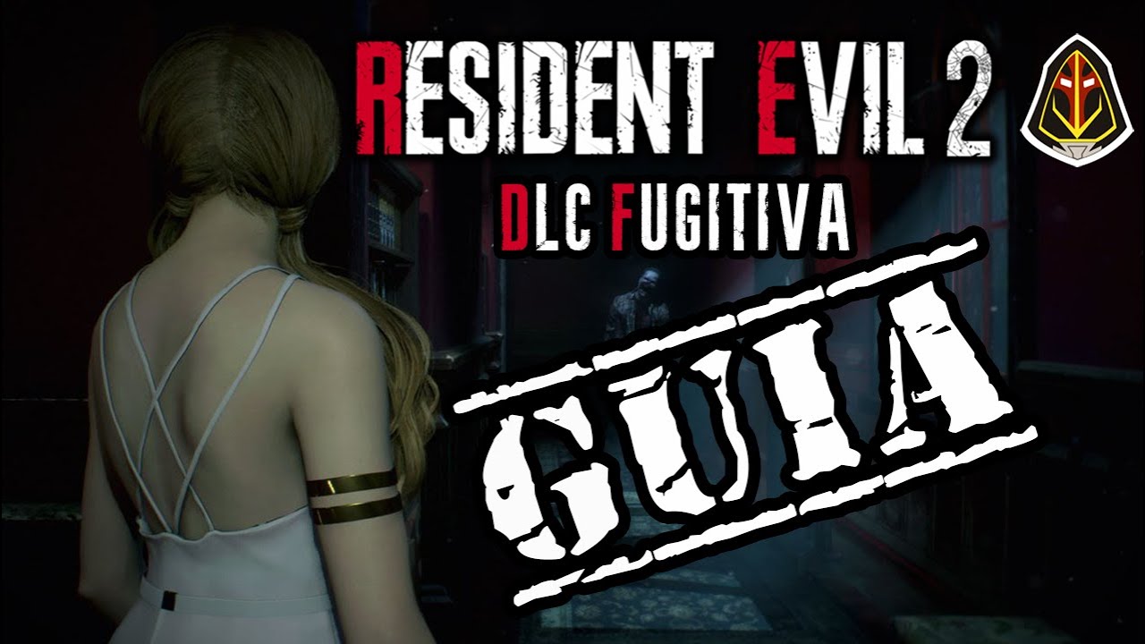 Resident evil 2: Fugitiva | Guía para Speedrun | 4K - YouTube
