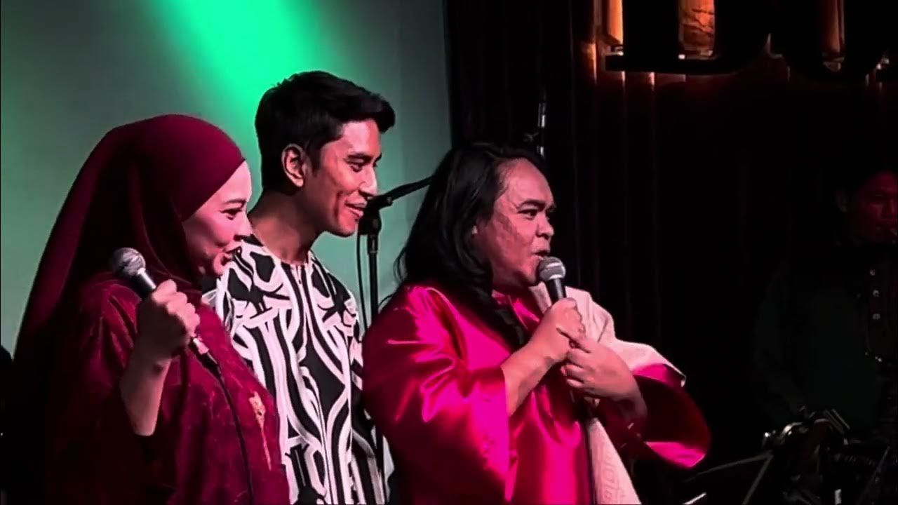 Alamak Raya Lagi - DeFam cover by Aruel and The FaSoLa - YouTube