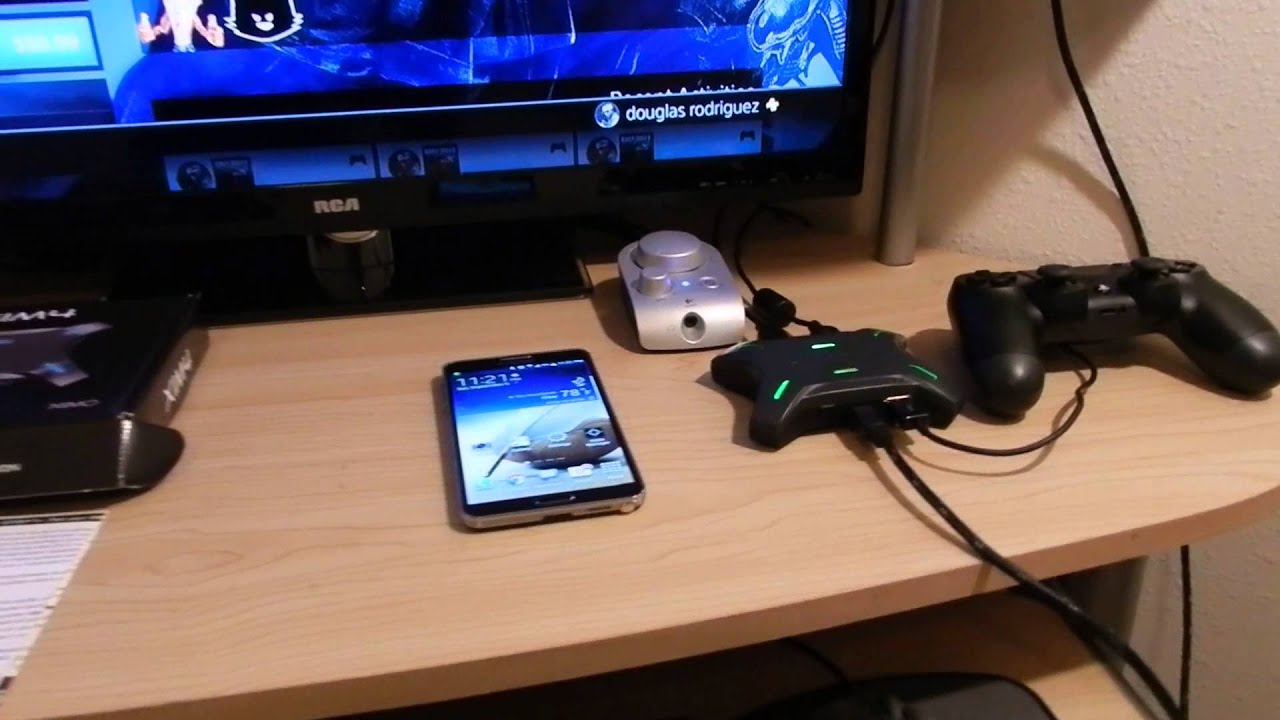 Xbox One Quick Review