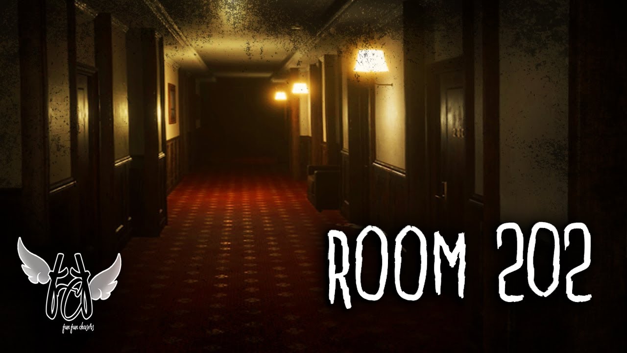 ROOM 202 [FULL GAMEPLAY WALKTHROUGH] - SHORT HORROR GAME - YouTube