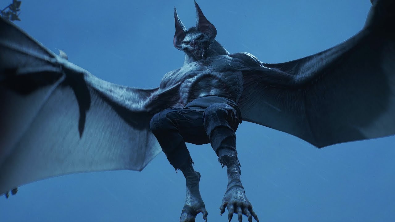 Gotham Knights is Easy - YouTube
