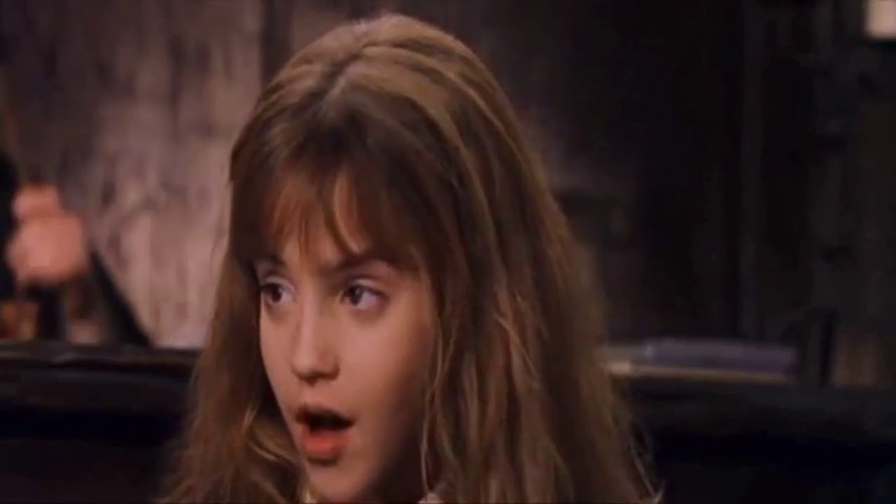 It’s Leviosa, not Leviosaa - YouTube