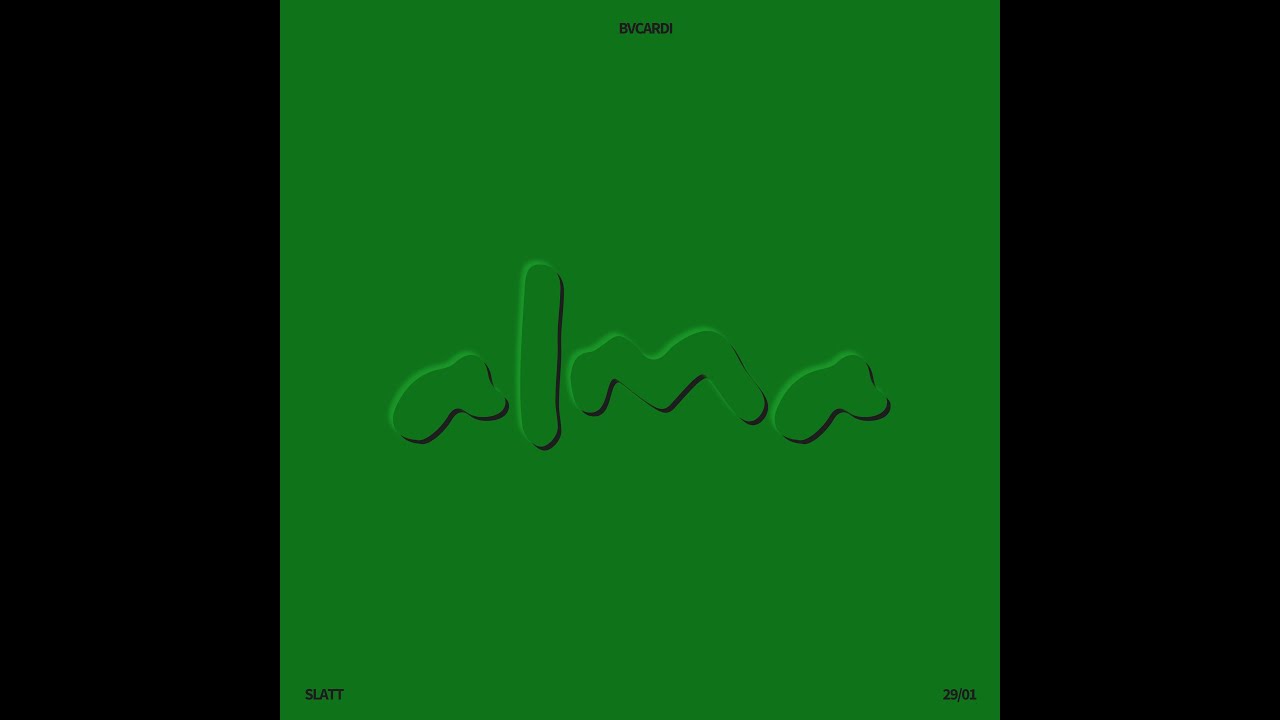 ALMA - YouTube