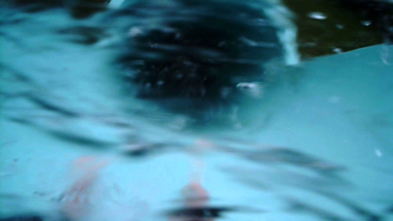 devils drop splashdown queywest UK - YouTube