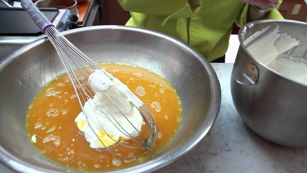 Dessert Flight at River City Casino event center - YouTube