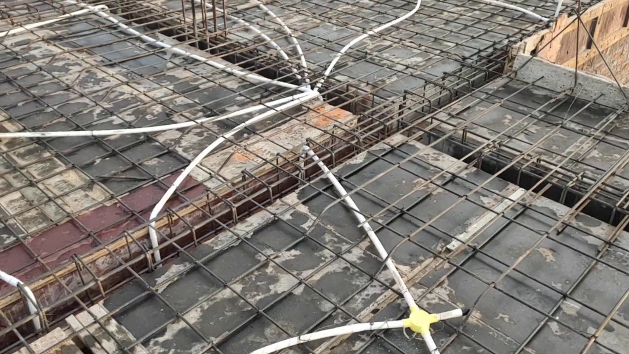 Electrical slap pipe - YouTube