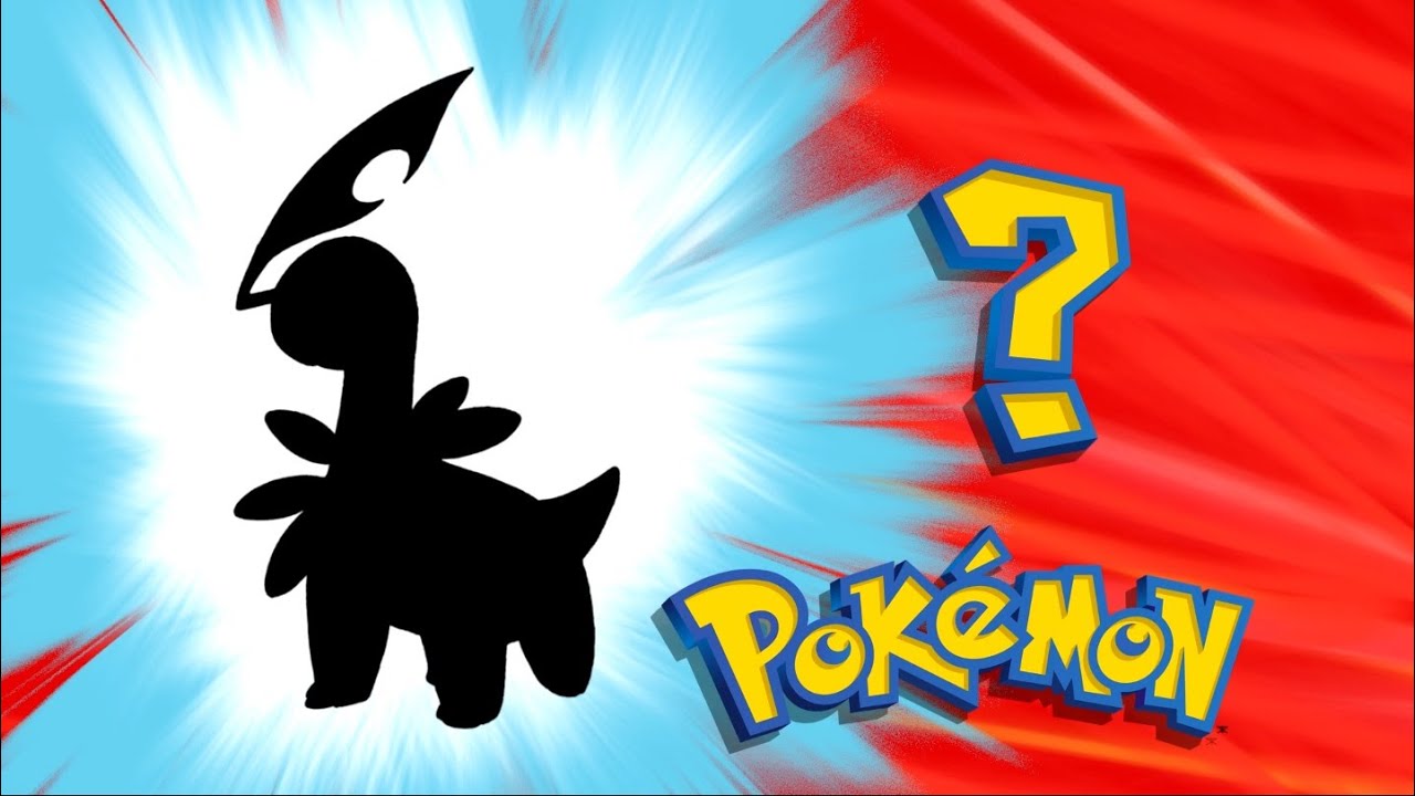 POKÉMON Nº 153 - FOLHA - YouTube