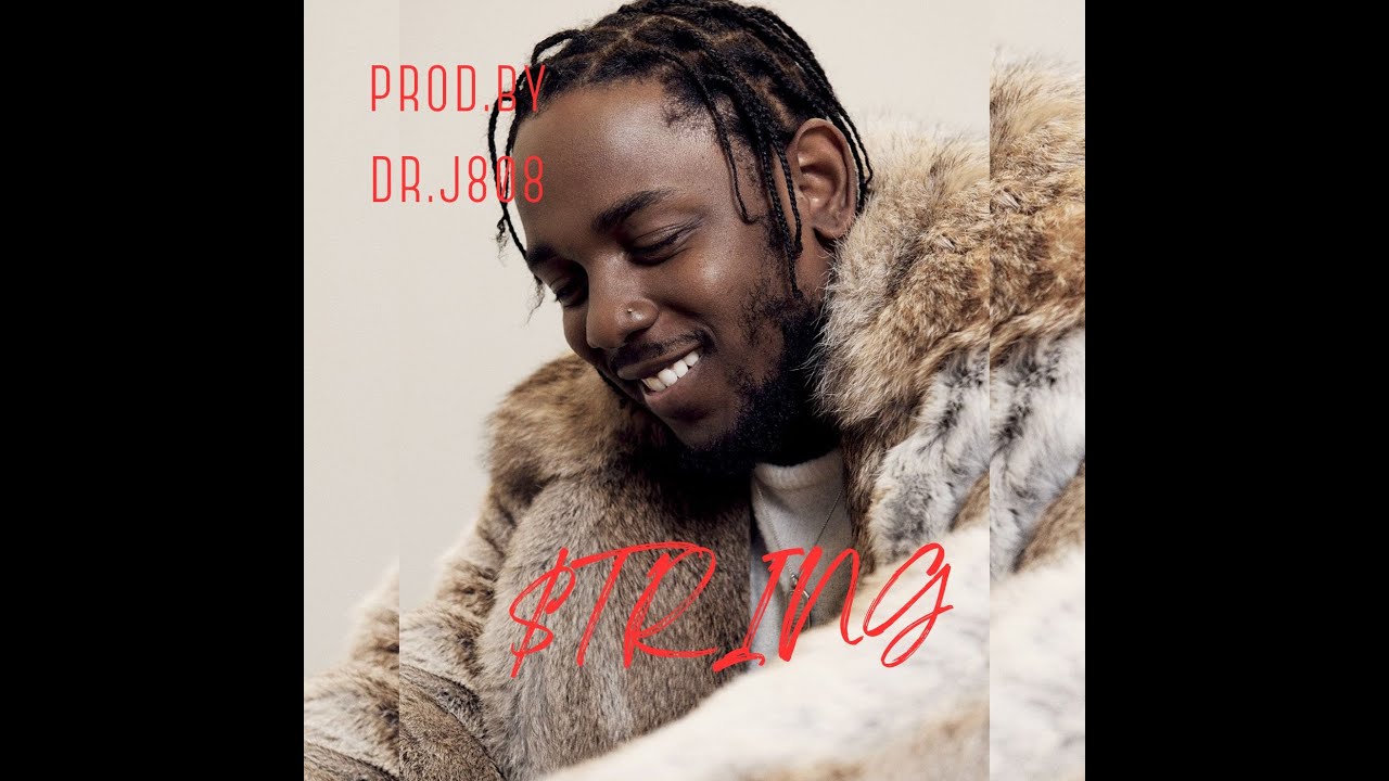 Hip Hop x Trap Type Beat ($TRING) By Dr.j808 #hiphop #trap #music # ...