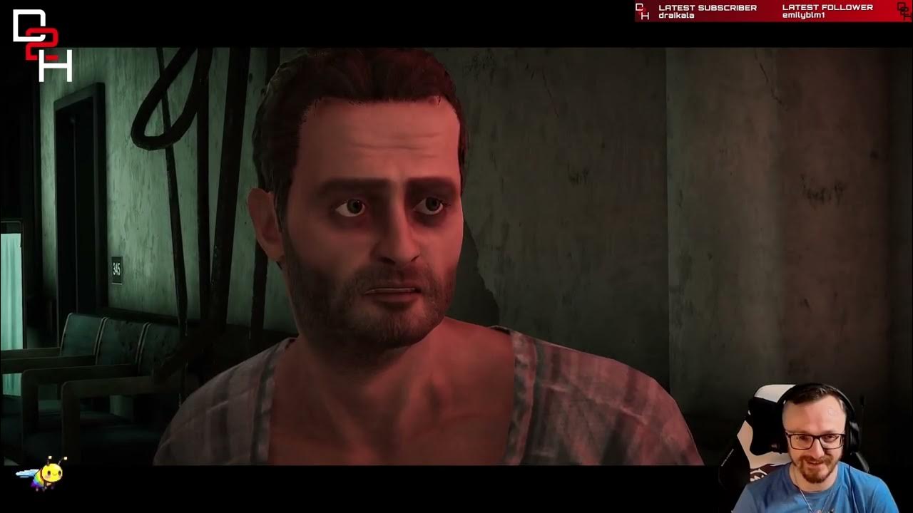 The Walking Dead Destinies Part 1, I'm a better father than you Rick - YouTube