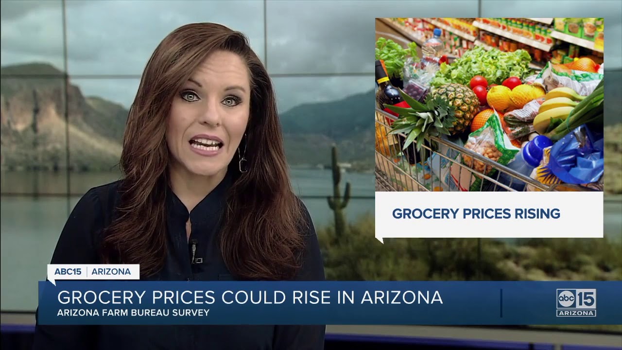 ABC15 Arizona Latest Headlines | January 20, 12pm - YouTube